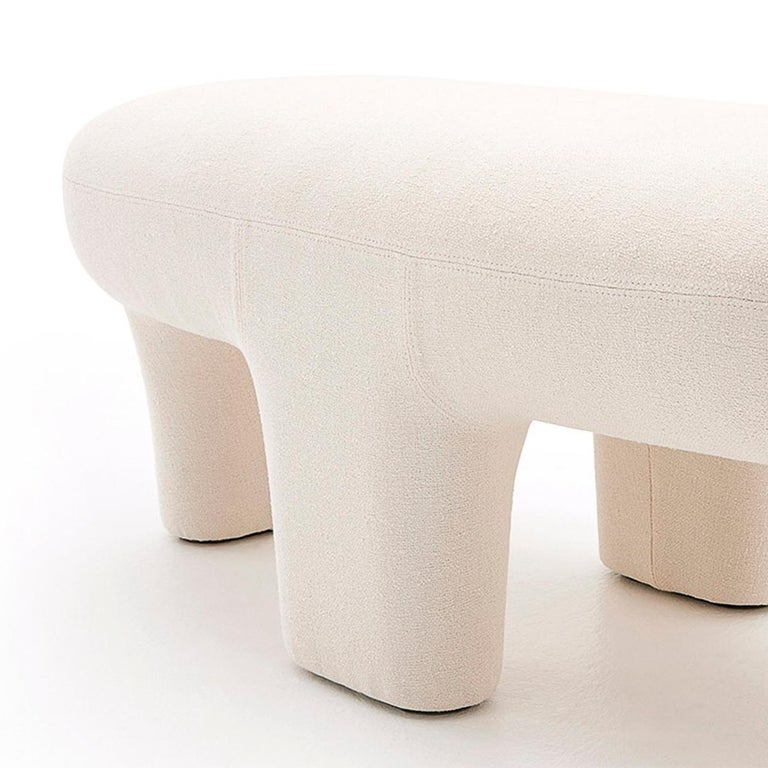 Ethnic Medium Bench For Sale at 1stDibs