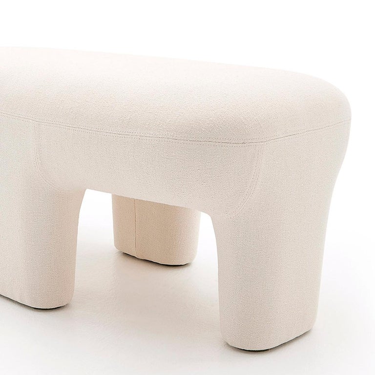 Ethnic Medium Bench For Sale at 1stDibs