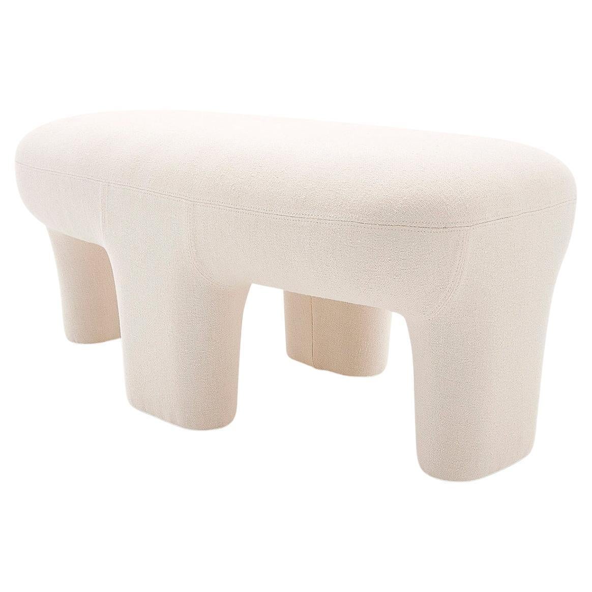 Ethnic Right Bench For Sale at 1stDibs