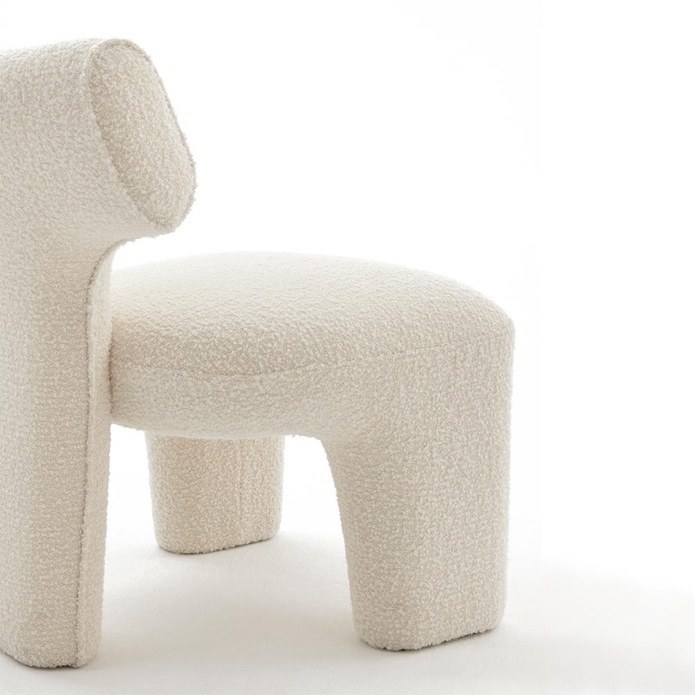 Ethnic Medium Chair For Sale at 1stDibs