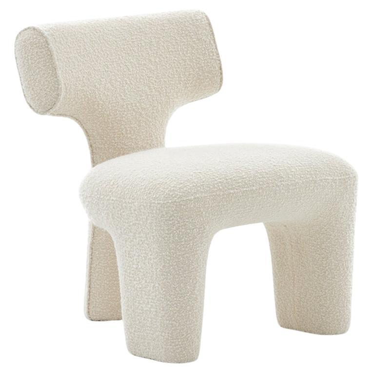 Ethnic Medium Chair For Sale at 1stDibs