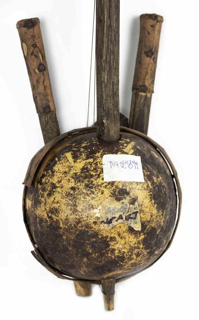 Ethnic Musical Instrument, Mid-20th Century For Sale at 1stDibs | 20th ...