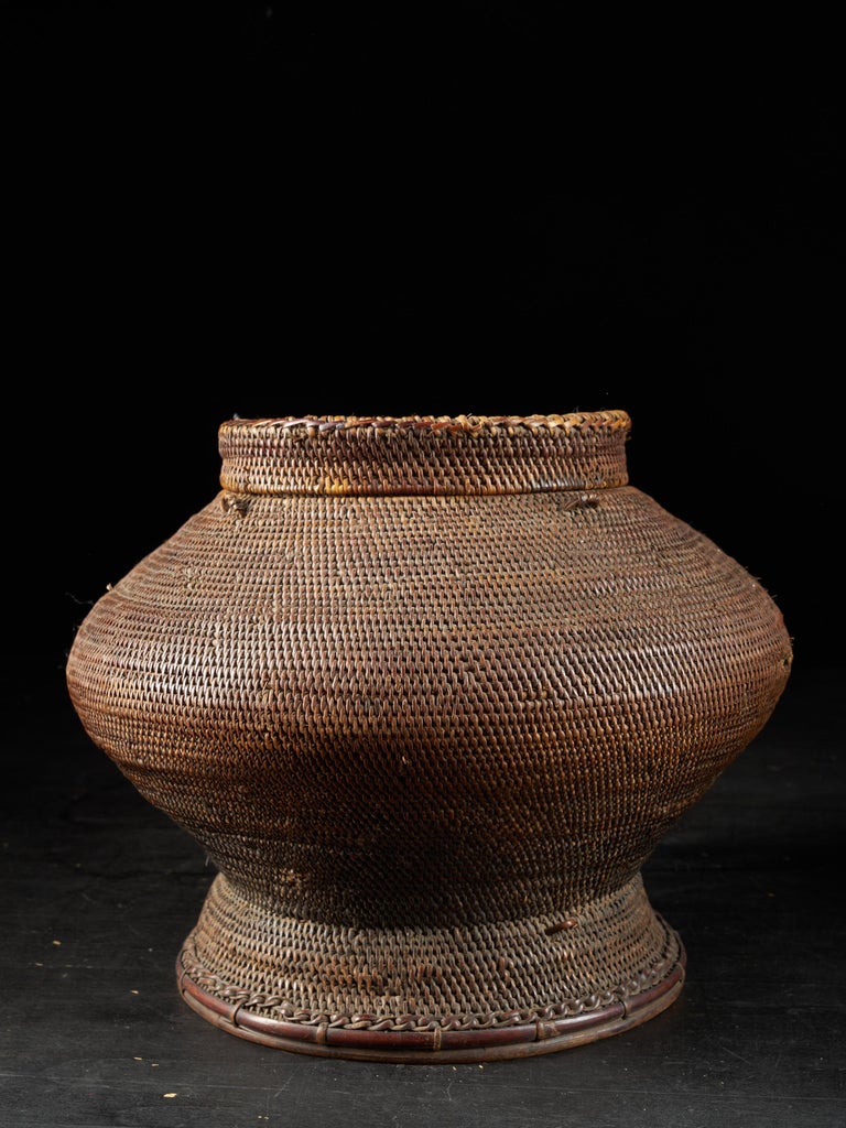 Ethnographic Selection of Kongo Artifacts and a Colonial Map For Sale ...