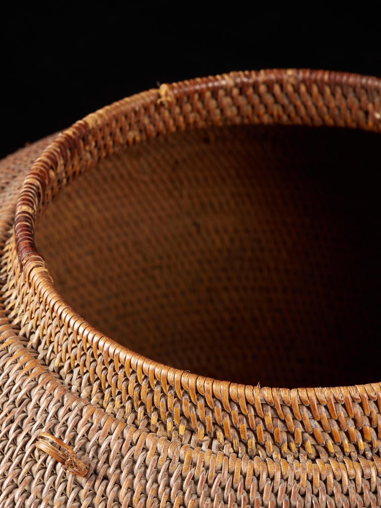 Ethnographic Selection of Kongo Artifacts and a Colonial Map For Sale ...