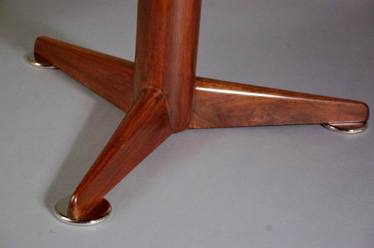 Etienne Martin Side Table/Coffee Table For Sale at 1stDibs