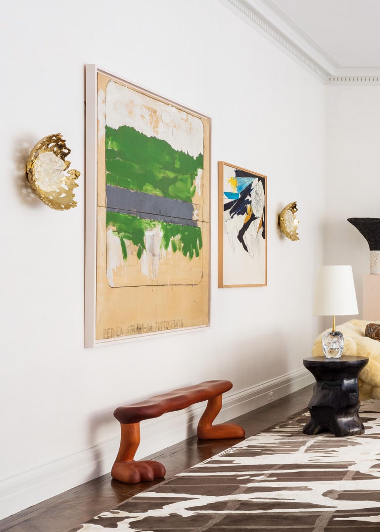 Etna N. 15 Ceiling Light by form A For Sale at 1stDibs
