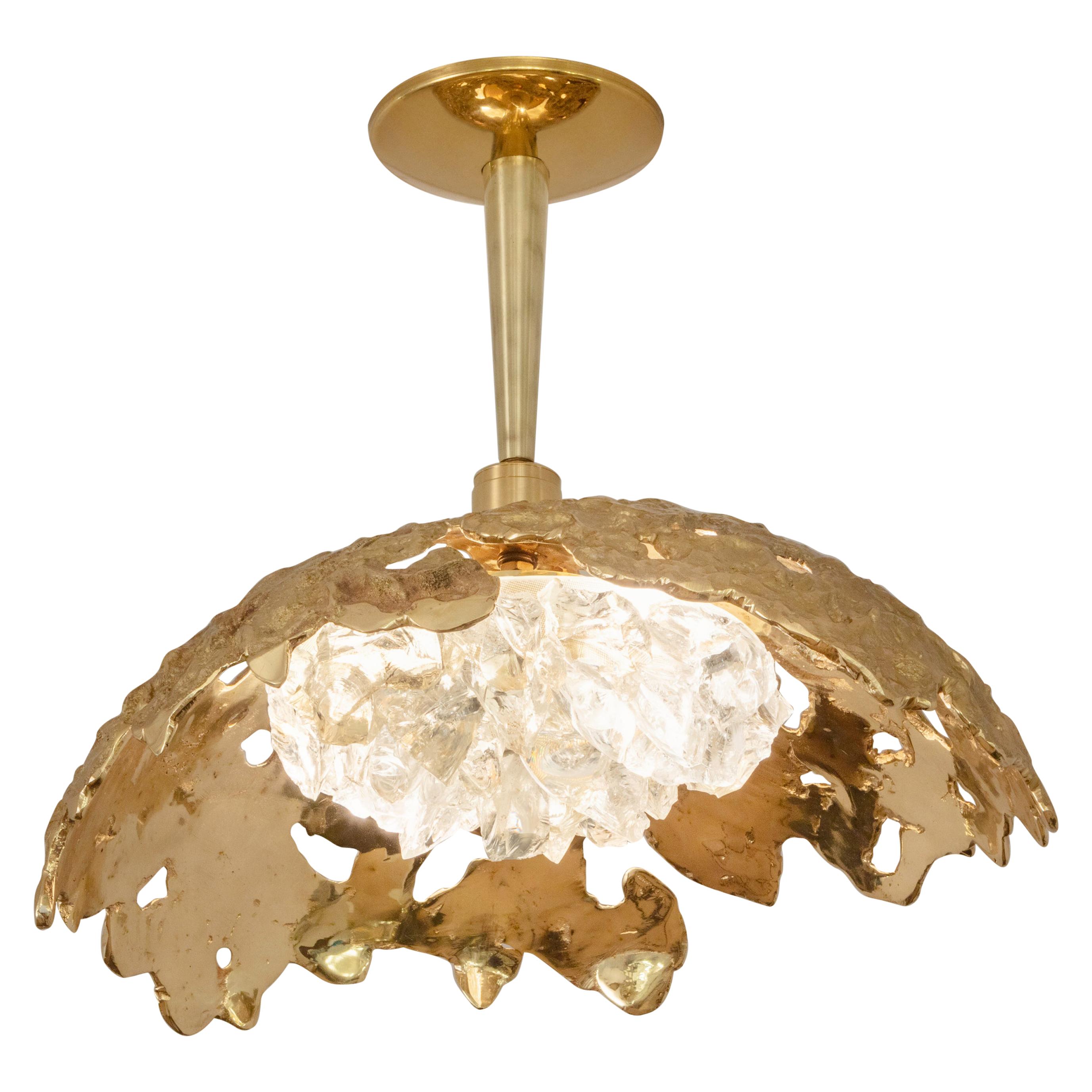 Etna N.21 Pendant Light by form A For Sale at 1stDibs