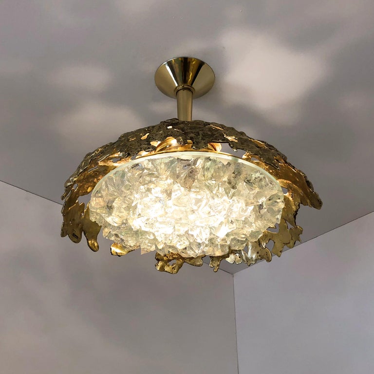 Etna N.21 Pendant Light by form A For Sale at 1stDibs