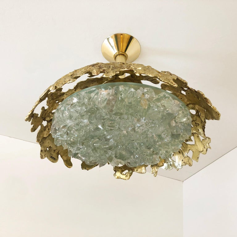 Etna N.21 Pendant Light by form A For Sale at 1stDibs