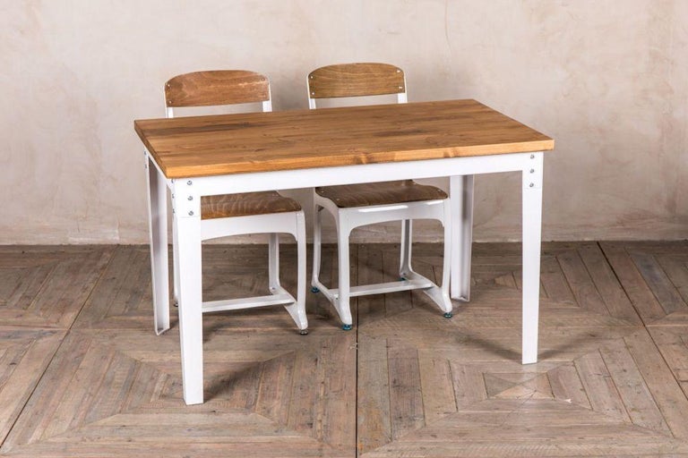Eton Restaurant Dining Table Range, 20th Century For Sale at 1stDibs