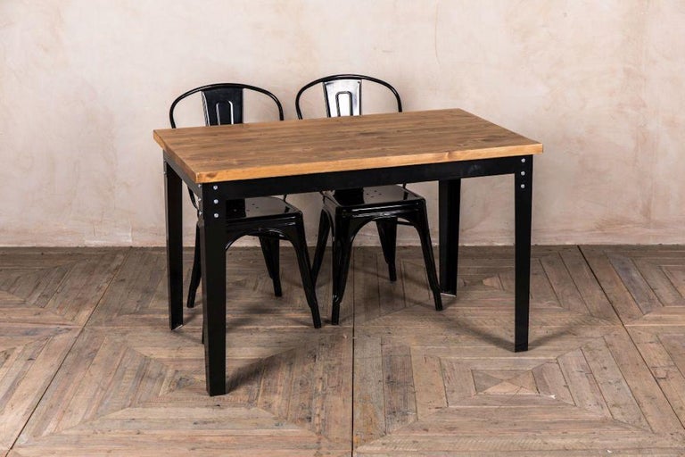 Eton Restaurant Dining Table Range, 20th Century For Sale at 1stDibs