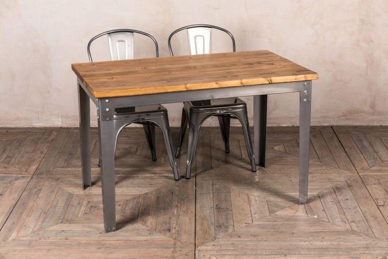 Eton Restaurant Dining Table Range, 20th Century For Sale at 1stDibs