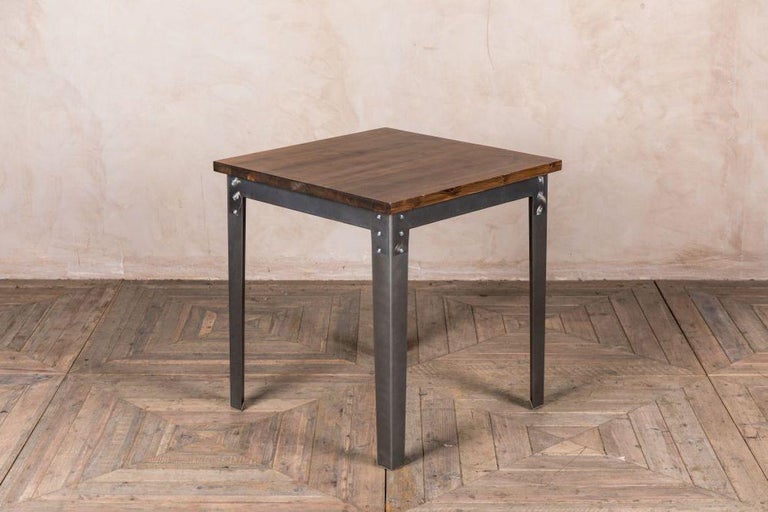 Eton Restaurant Dining Table Range, 20th Century For Sale at 1stDibs