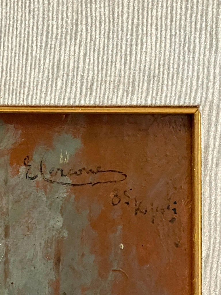 Ettore Cercone Period Orientalist Female Portraits For Sale at 1stDibs