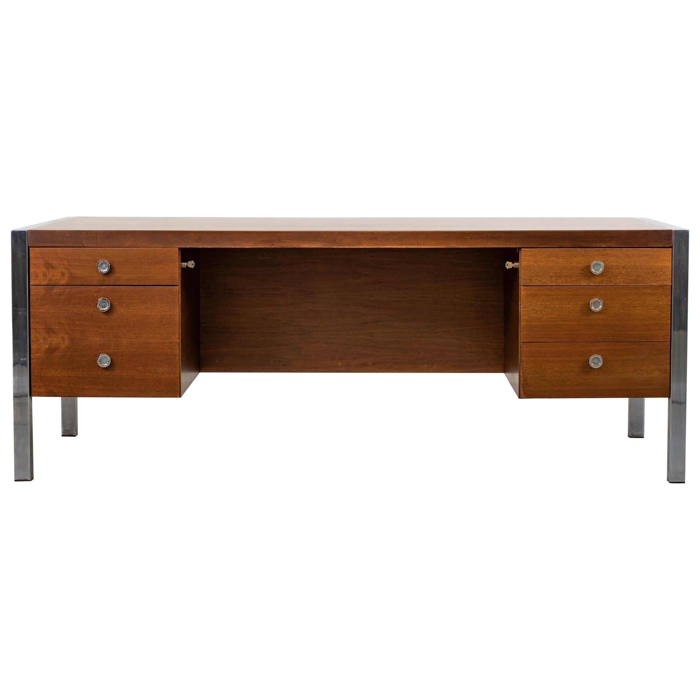 1970s Design Little Desk by Ettore Sottsass for Olivetti Synthesis at ...