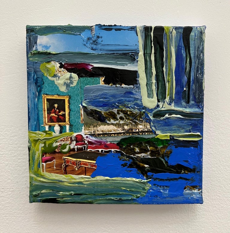 Etty Yaniv - Archipelago For Sale at 1stDibs