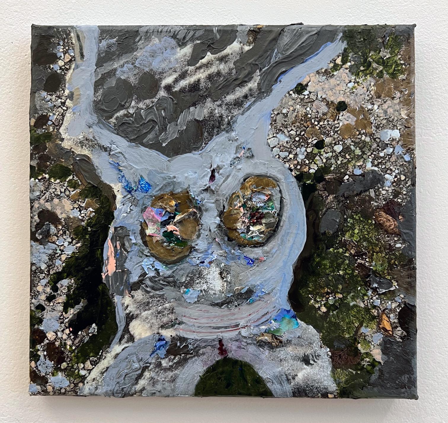 Etty Yaniv - Terrestrial For Sale at 1stDibs