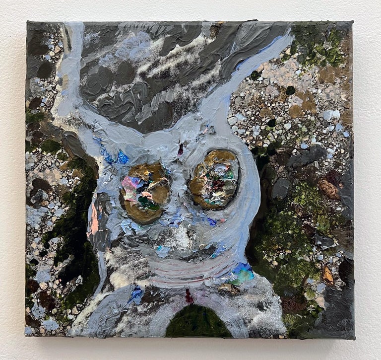 Etty Yaniv - Terrestrial For Sale at 1stDibs