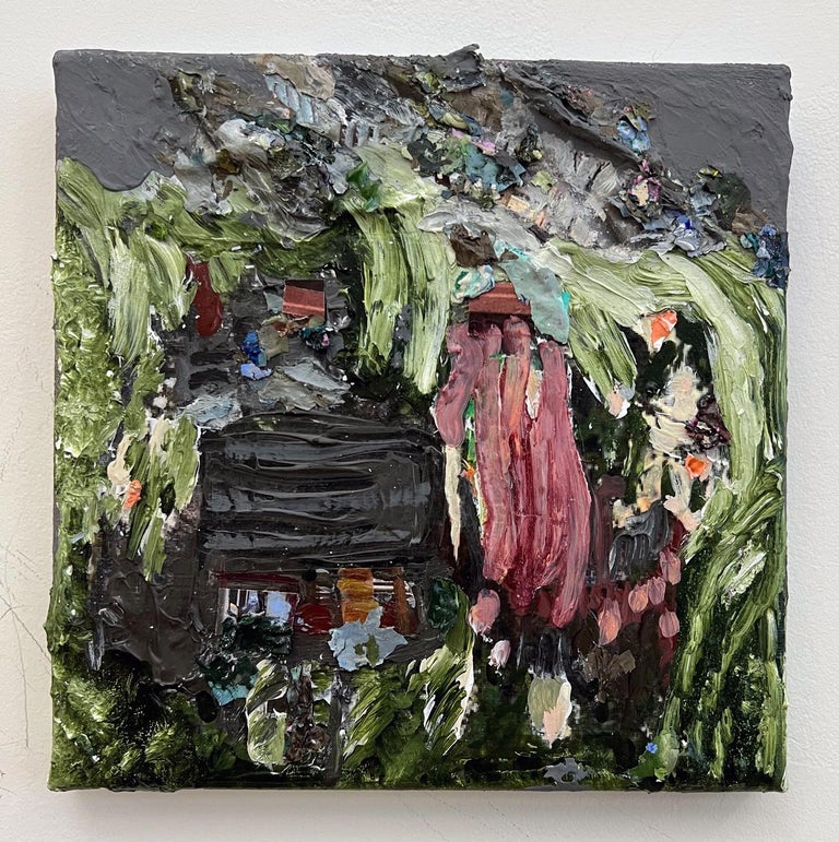 Etty Yaniv - Terrestrial For Sale at 1stDibs