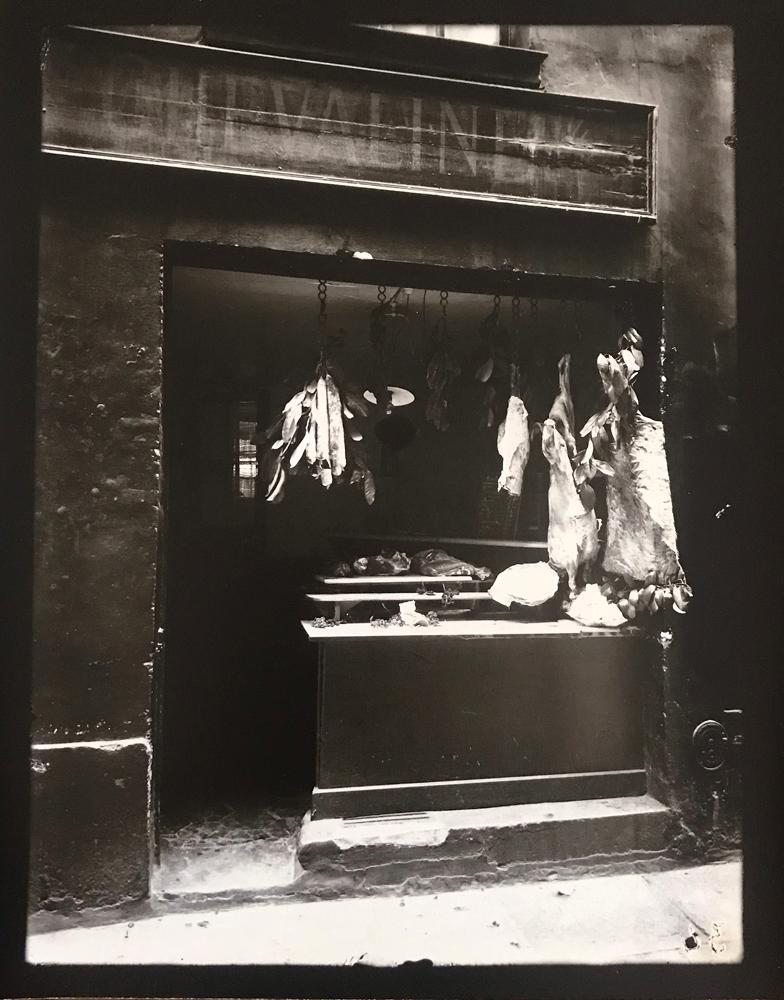 Eugene Atget Still-life Photography - 3 For Sale at 1stDibs