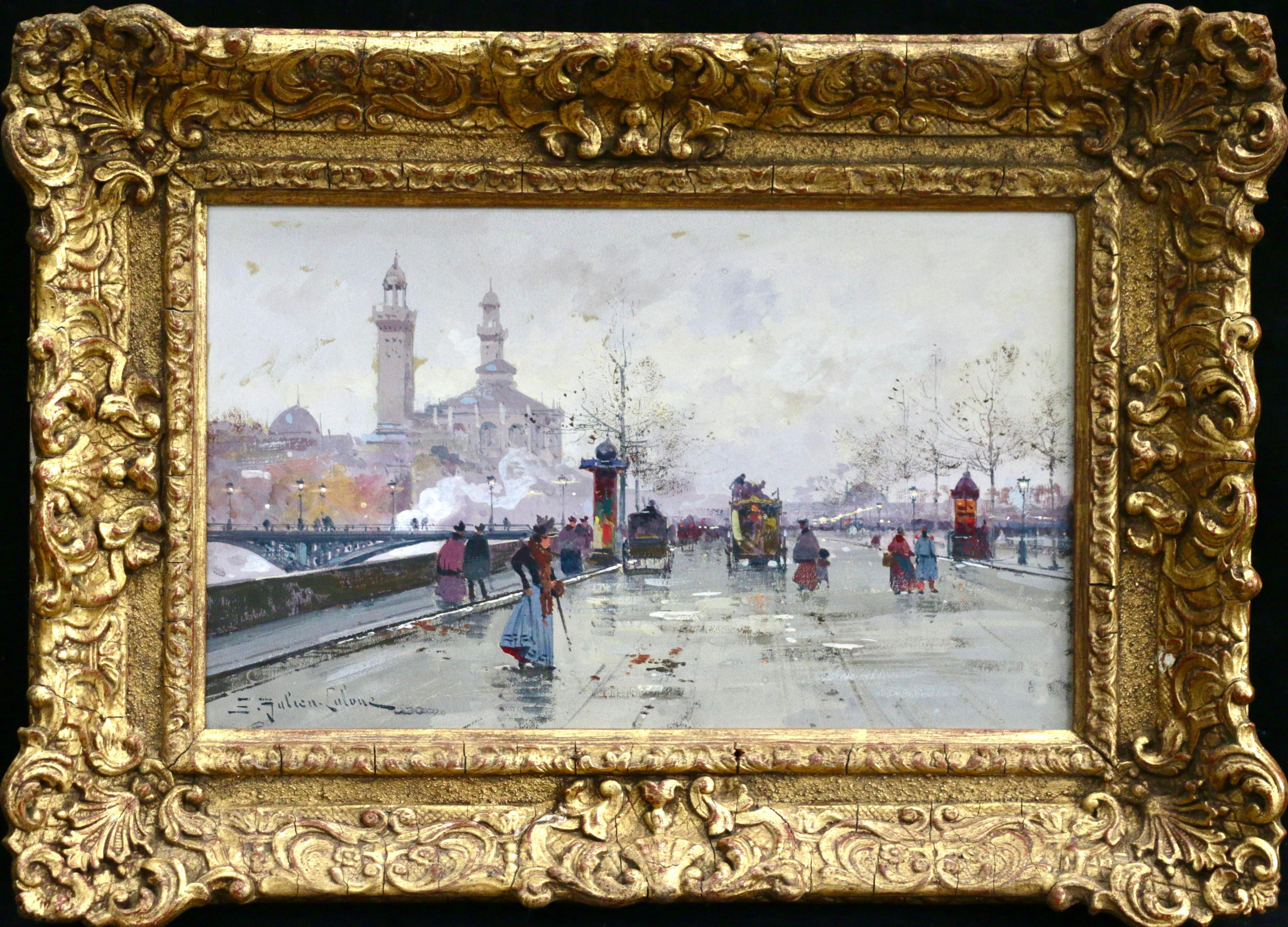 John Duillo - The Apache's Bloodiest Hour, True Frontier Magazine Cover ...