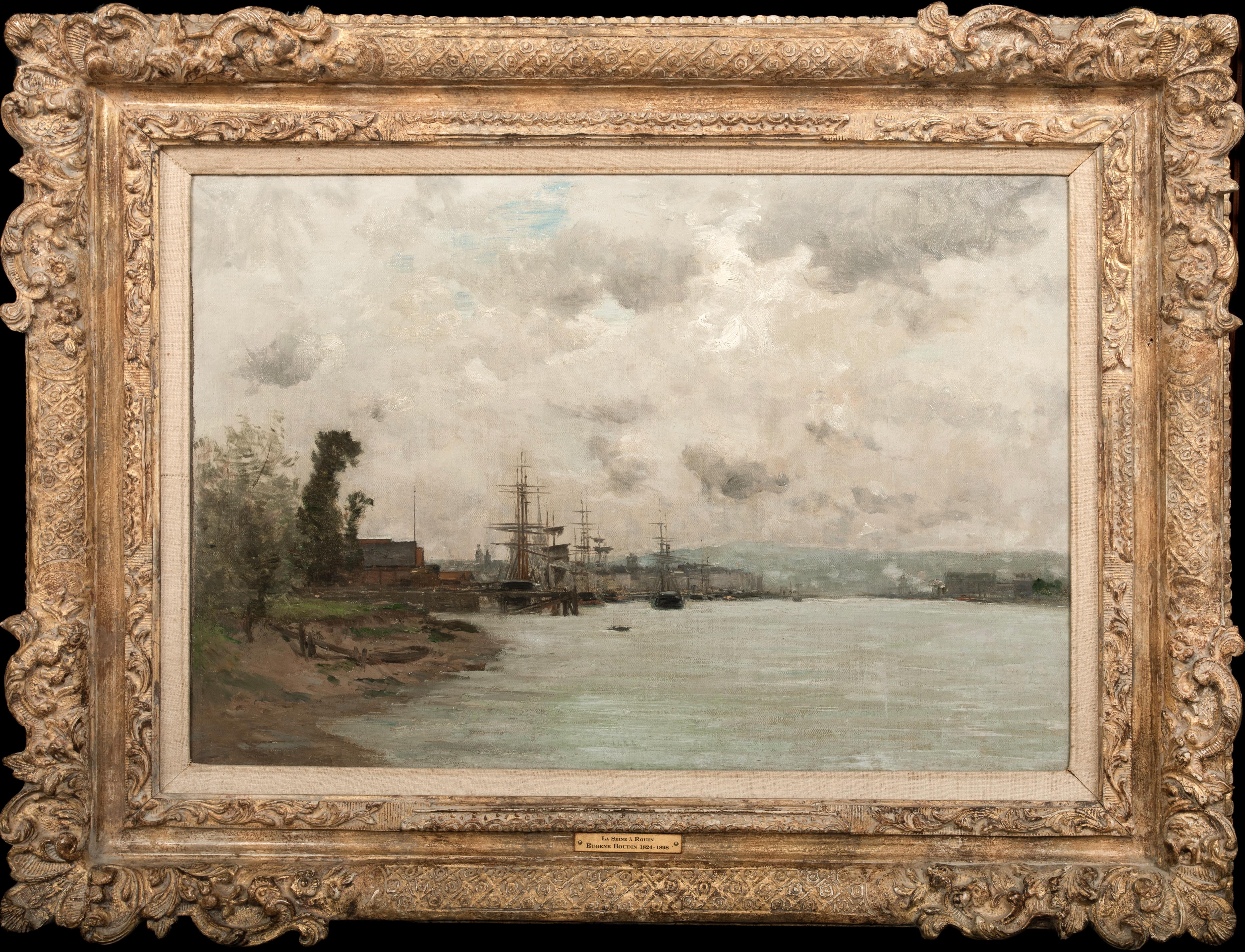 Unknown - Portrait Edward Talbot (1561-1617), 8th Earl of Shrewsbury ...