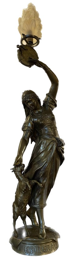 Marioton Bronze - 16 For Sale on 1stDibs | eug marioton bronze, eugene ...