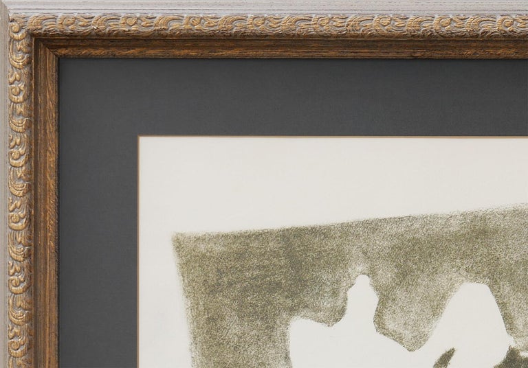 Eugene Massin - Modern Abstract Minimalist Monotoned Figurative ...