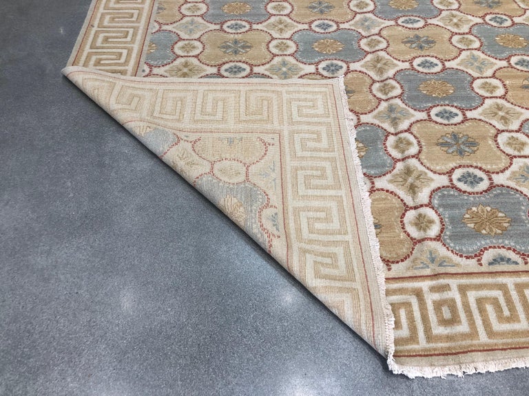 European Design Rug For Sale at 1stDibs