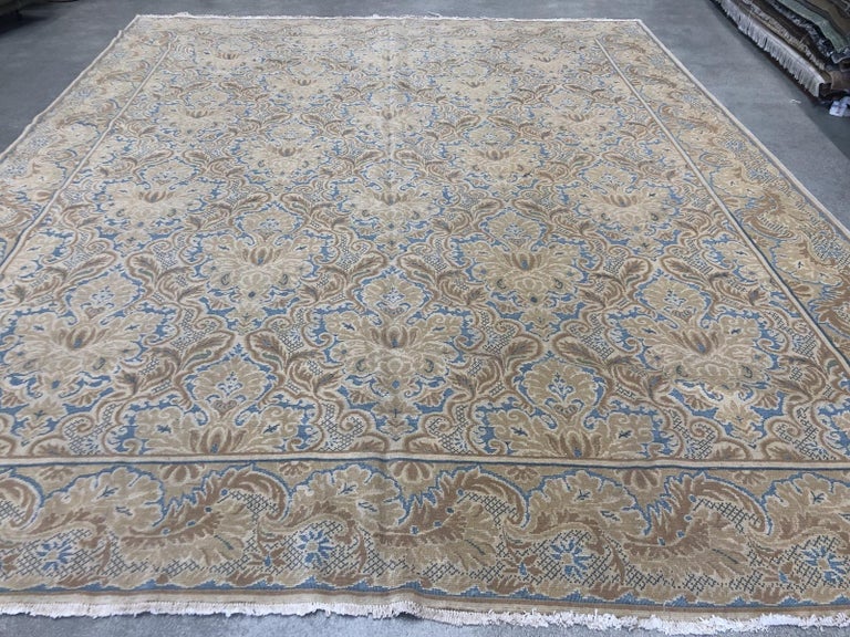European Design Rug For Sale at 1stDibs