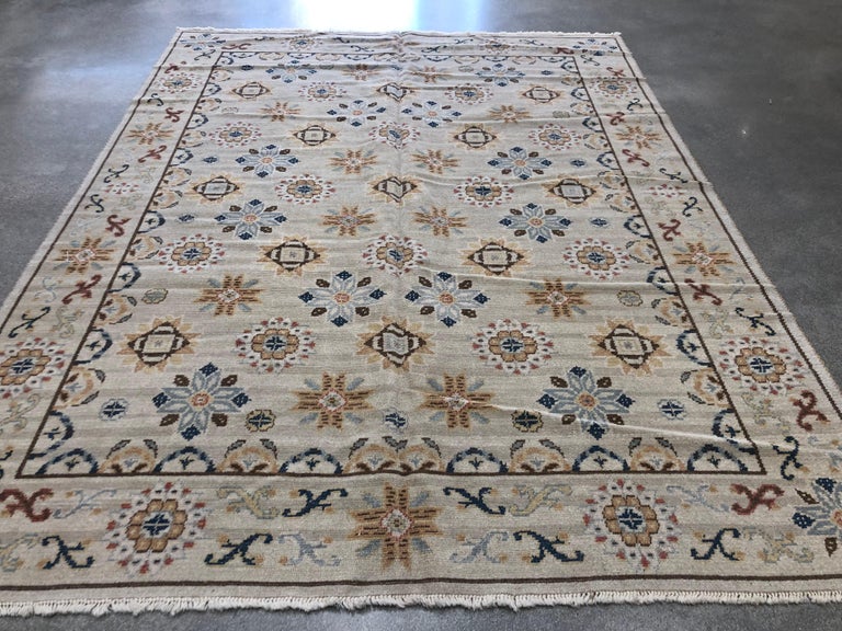 European Design Rug For Sale at 1stDibs