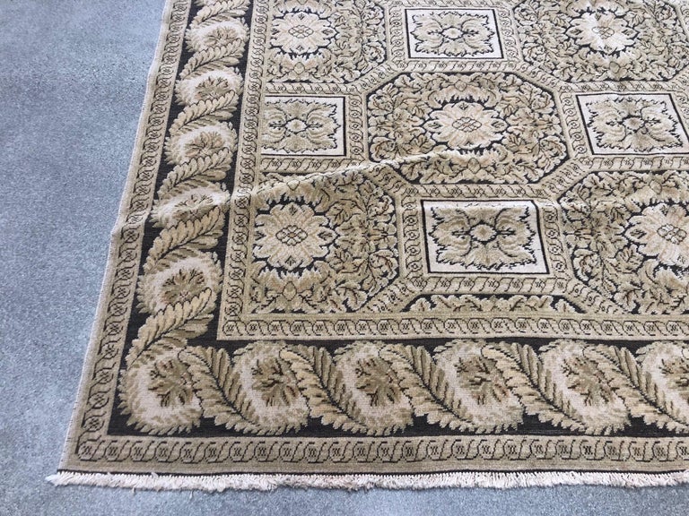 European Design Rug For Sale at 1stDibs