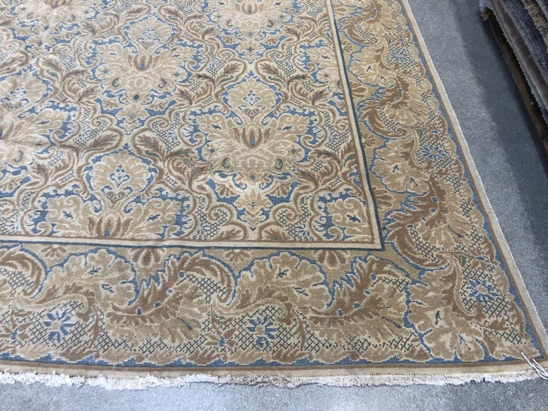 European Design Rug For Sale at 1stDibs