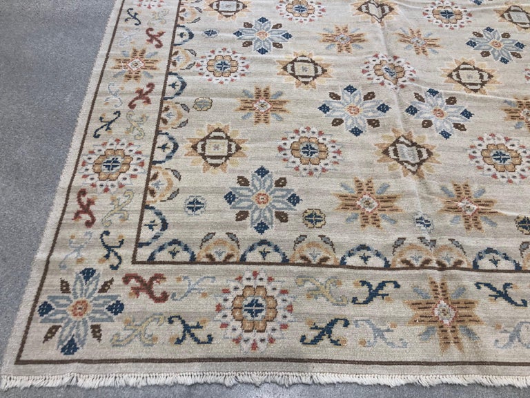 European Design Rug For Sale at 1stDibs