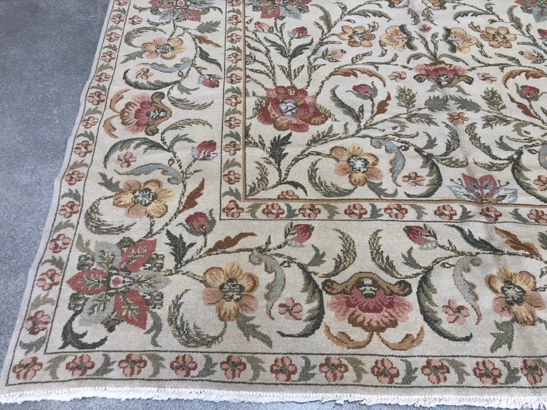 European Design Rug For Sale at 1stDibs