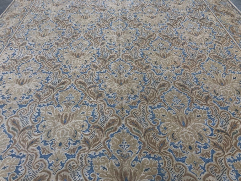 European Design Rug For Sale at 1stDibs