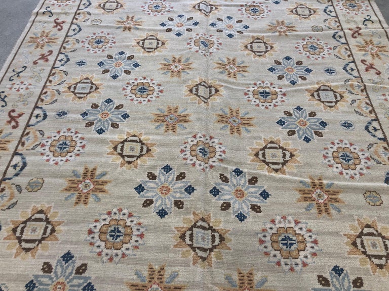 European Design Rug For Sale at 1stDibs
