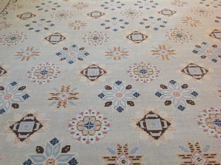 European Design Rug For Sale at 1stDibs