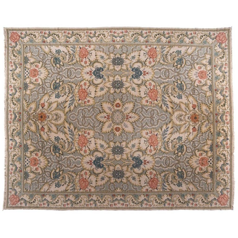 European Design Rug For Sale at 1stDibs