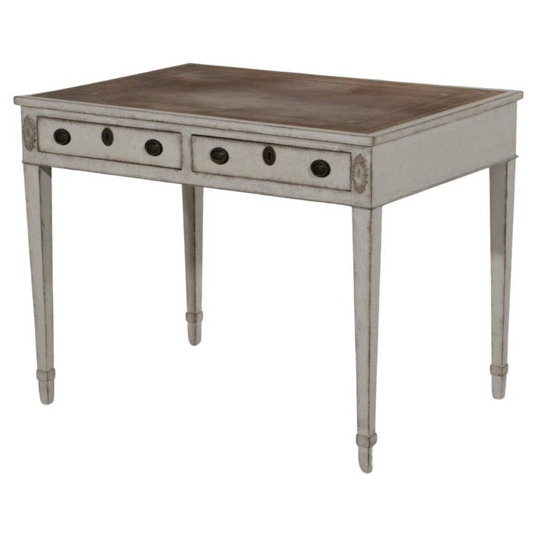 European Desk, 19th C For Sale at 1stDibs