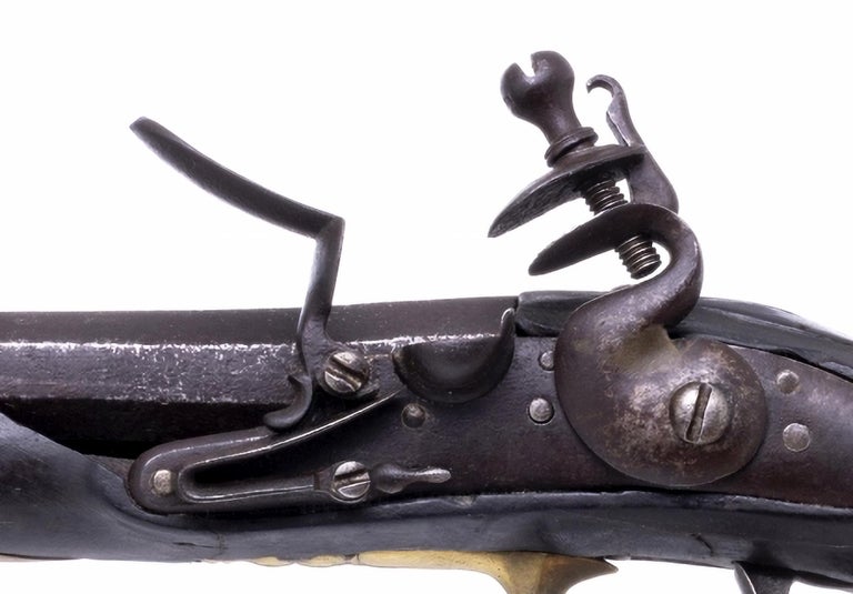 European Gun 18th Century at 1stDibs