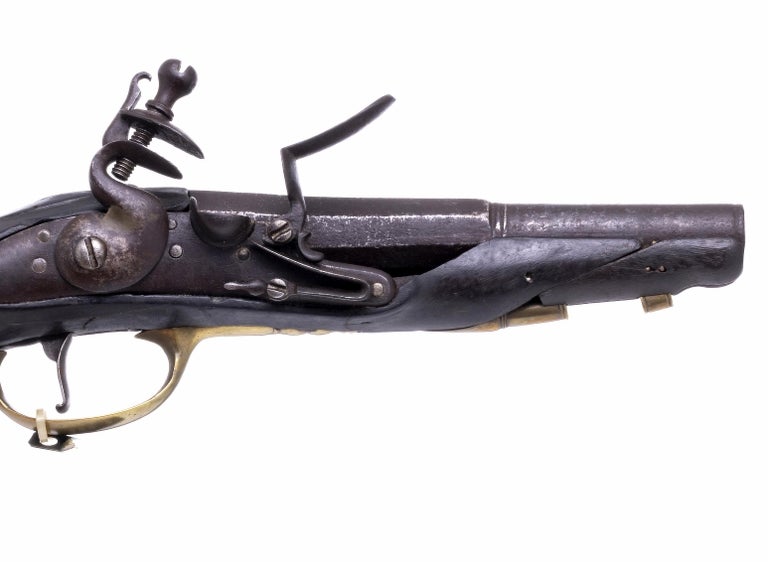 European Gun 18th Century at 1stDibs