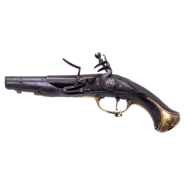 European Gun 18th Century at 1stDibs