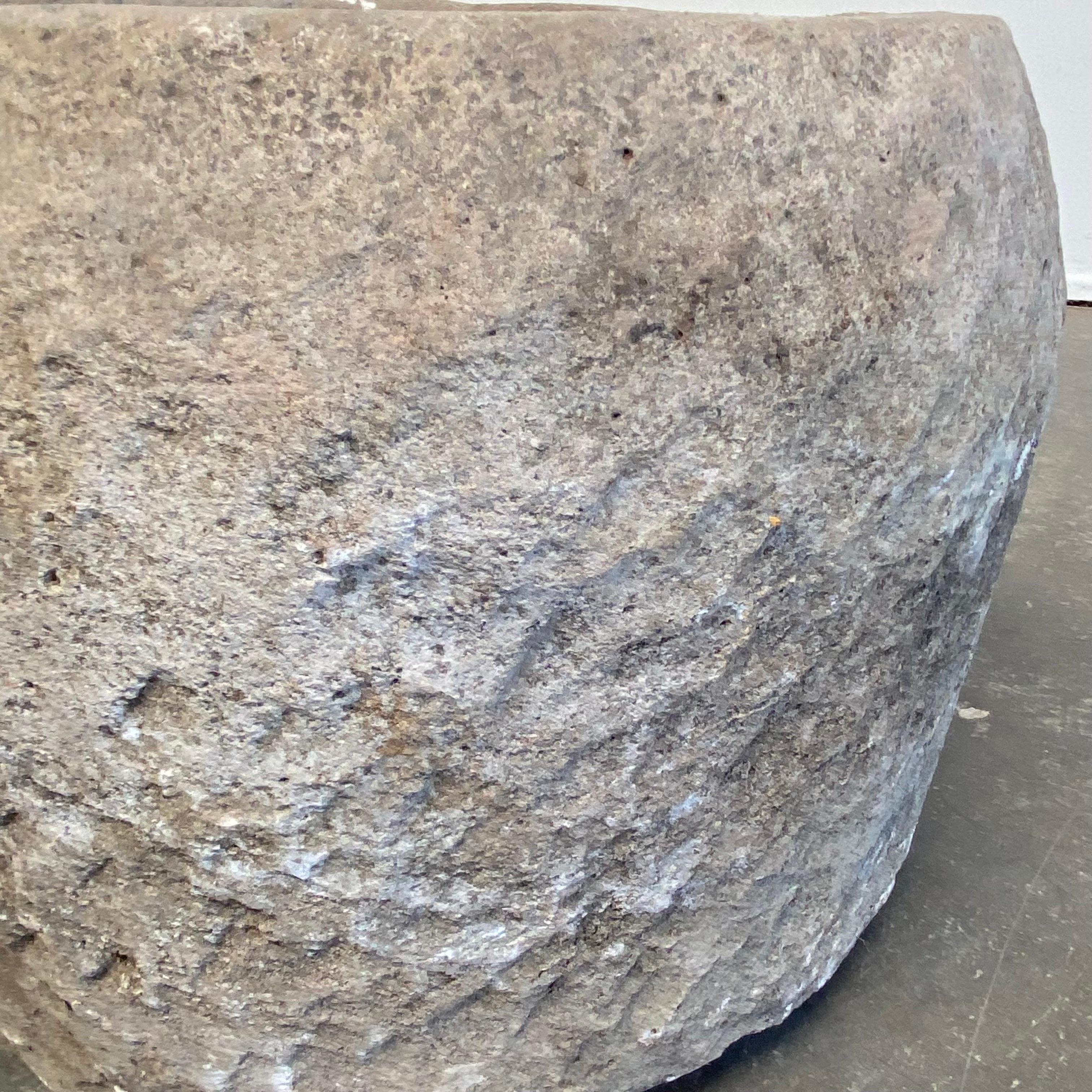 European Limestone Garden Trough or Planter at 1stDibs | limestone ...