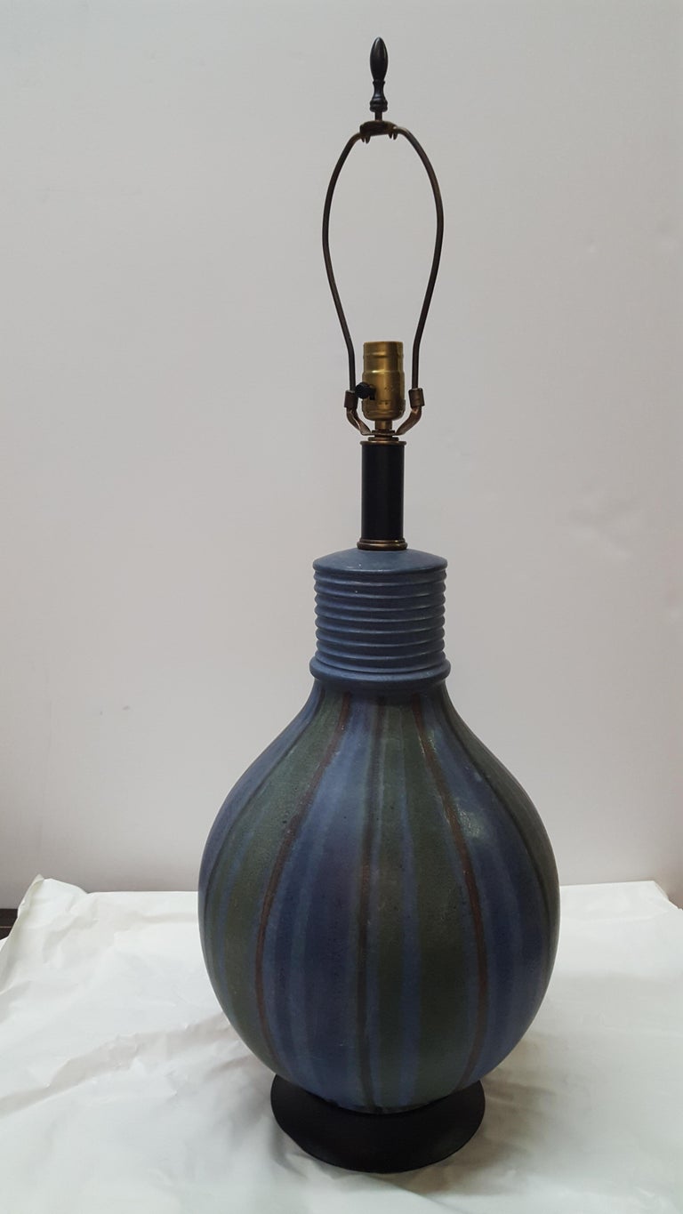European Table Lamp, circa 1950s For Sale at 1stDibs | european table lamps