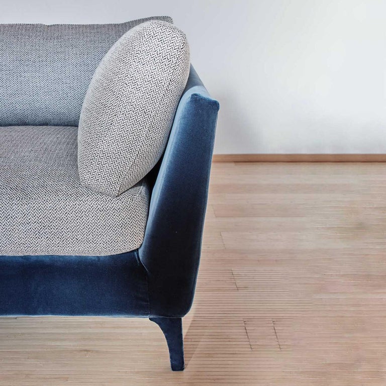Eva Bio Sofa For Sale at 1stDibs | biosofa, eva sofa