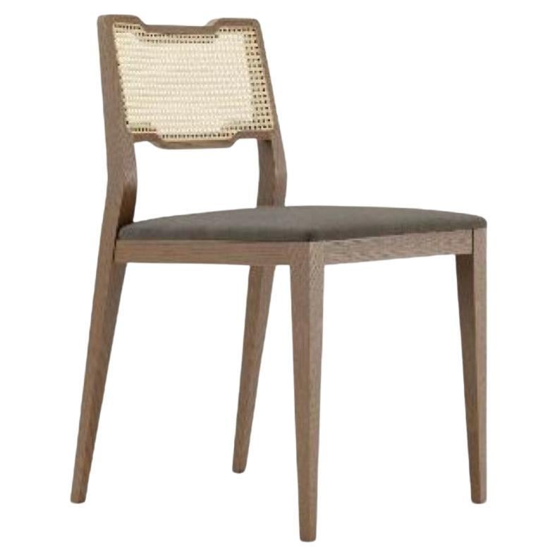 Eva Chair with Armrest by Domkapa For Sale at 1stDibs