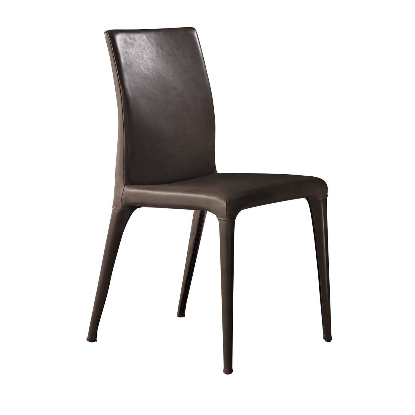 Gaya Armchair by Stefano Bigi by Pacini and Cappellini For Sale at 1stDibs