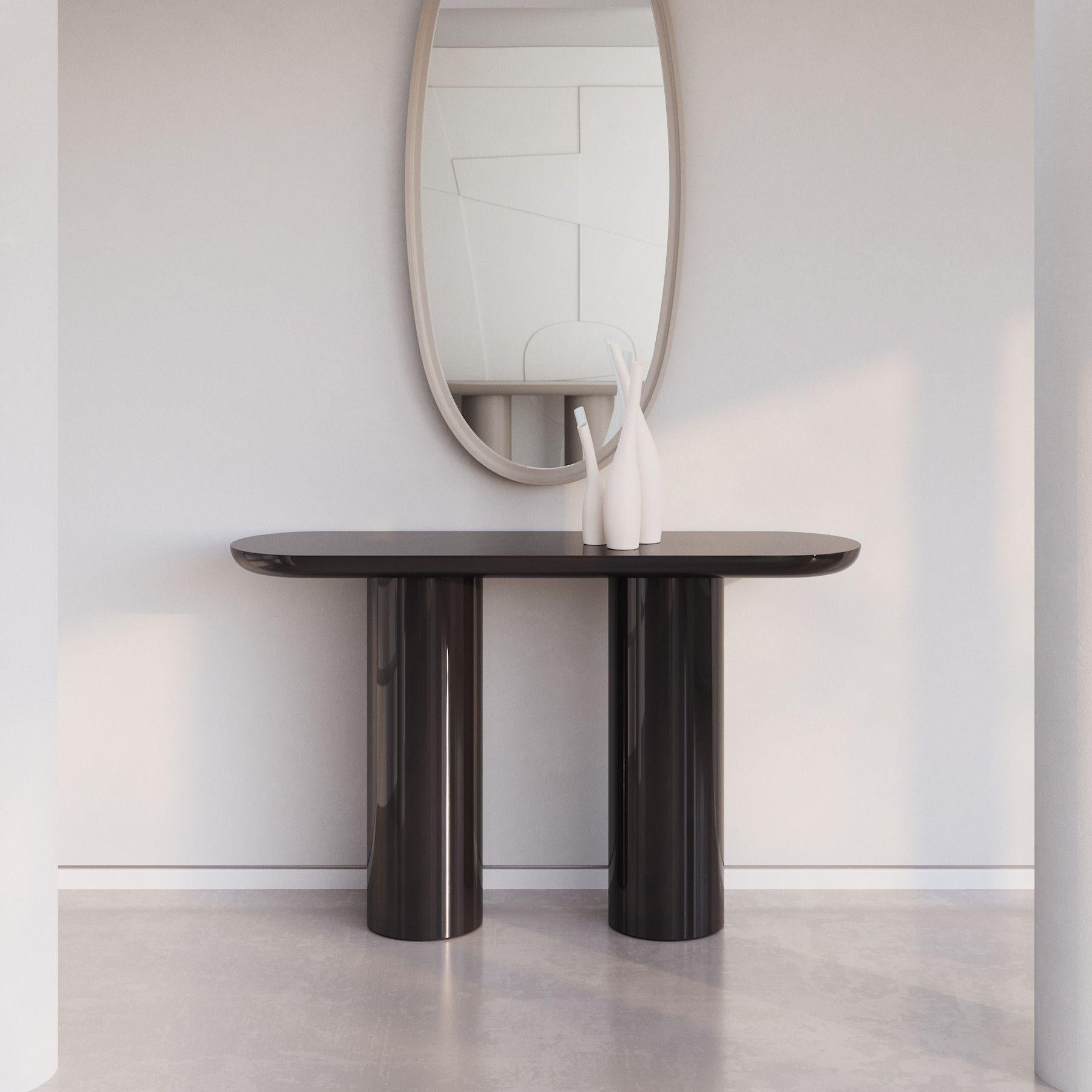 EVA Console For Sale at 1stDibs