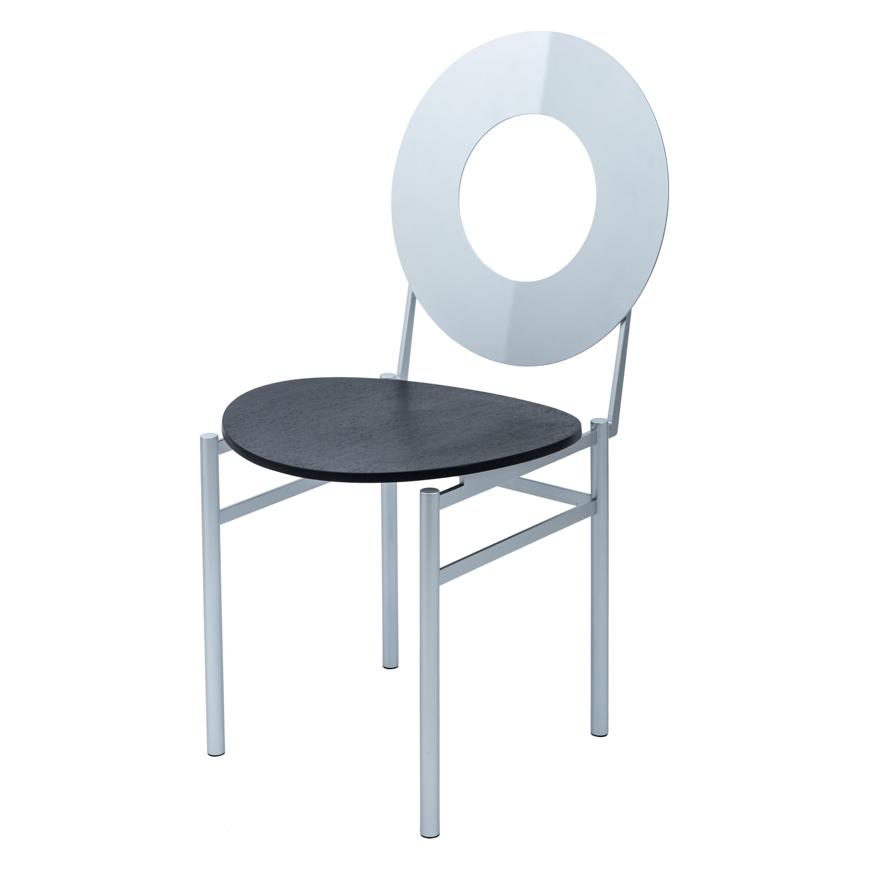 Gita Luxury Make Up Console, Metal Structure, Wooden Drawer Magnifying ...